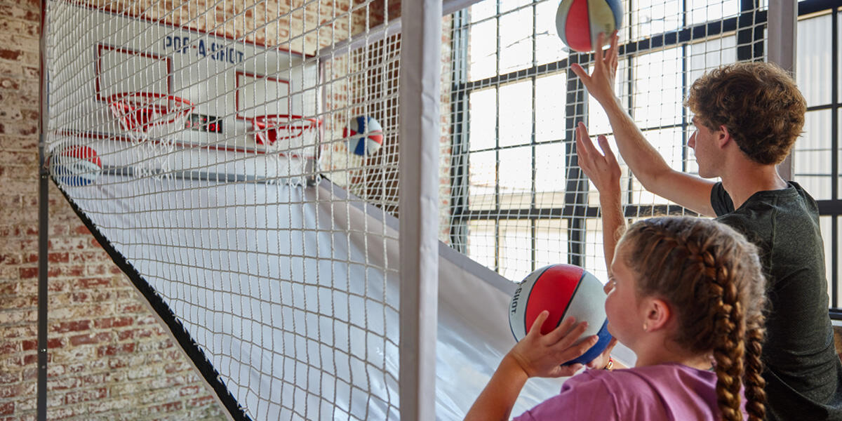 Fun Family Activities to Get Everyone Moving – Pop-A-Shot