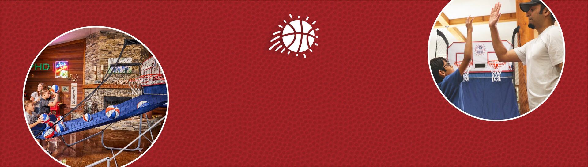 Pop-A-Shot® | All Games