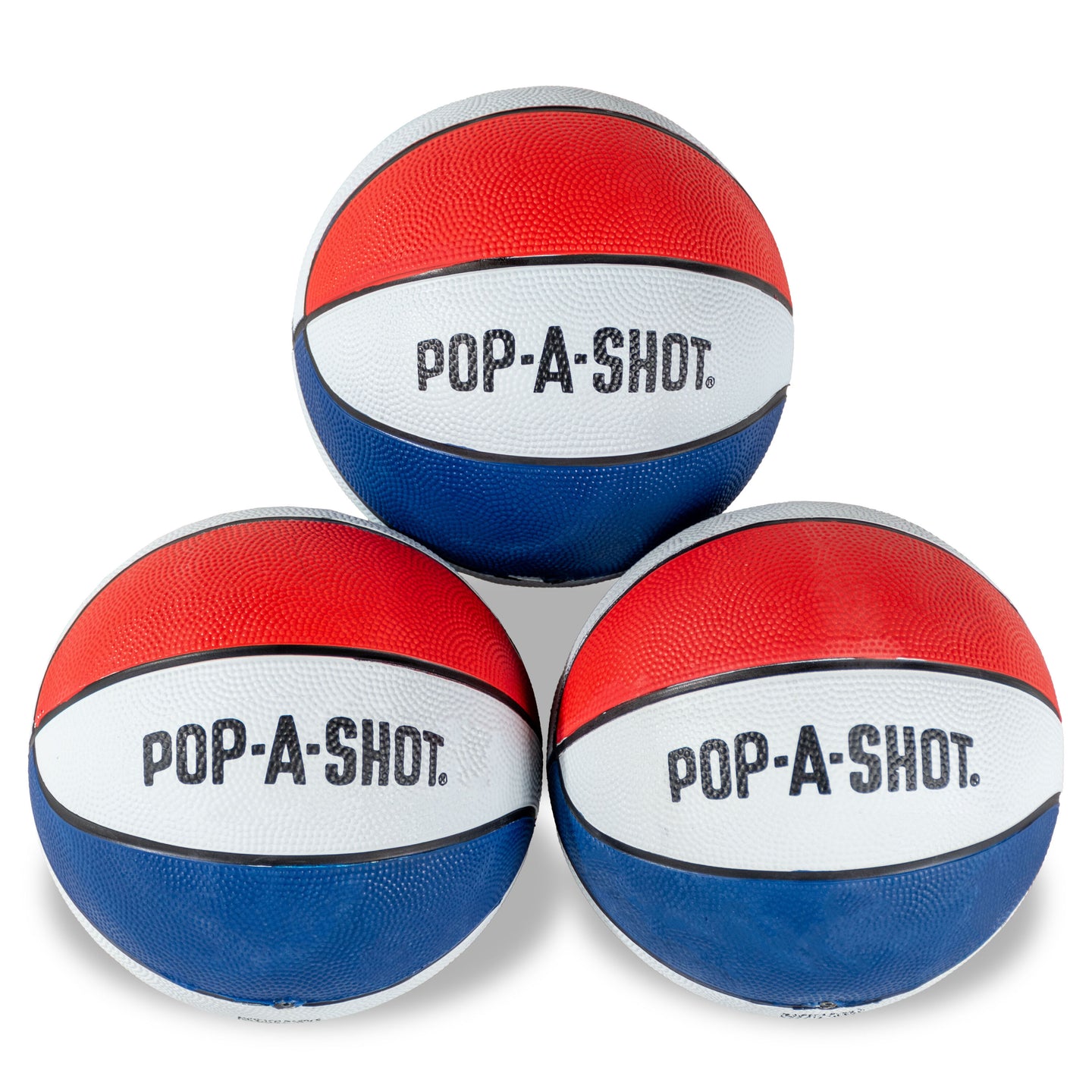 Dual Shot Sport | 2-Player Arcade Basketball Game | Pop-A-Shot®
