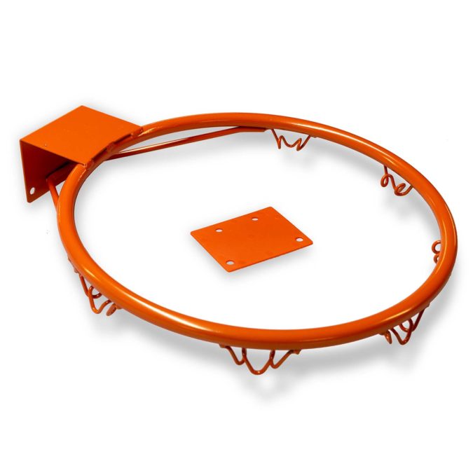 Rim - Outdoor/Indoor Dual Shot - Pop-A-Shot®