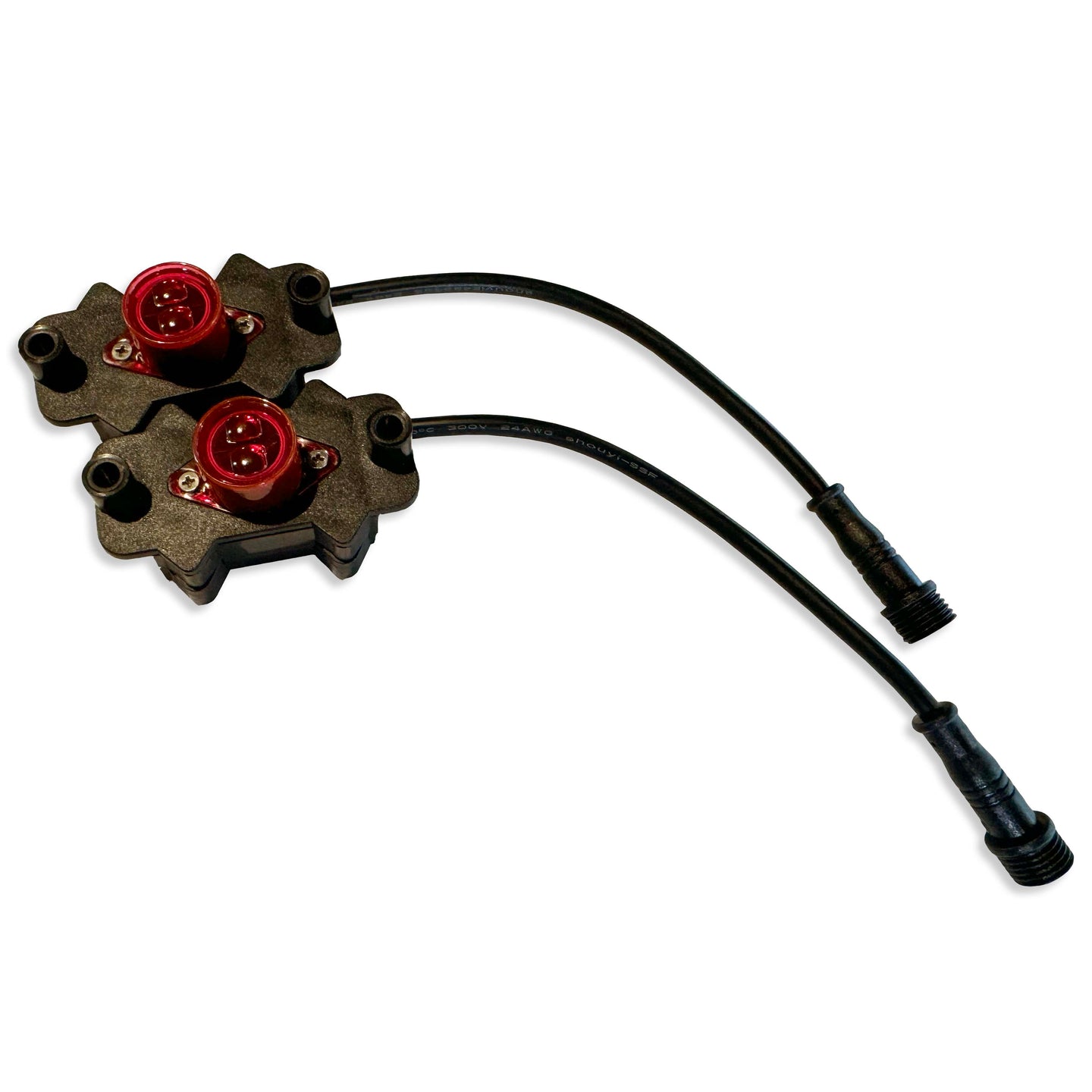 Indoor & Outdoor Dual Shot Scoring Sensors - Pop-A-Shot®