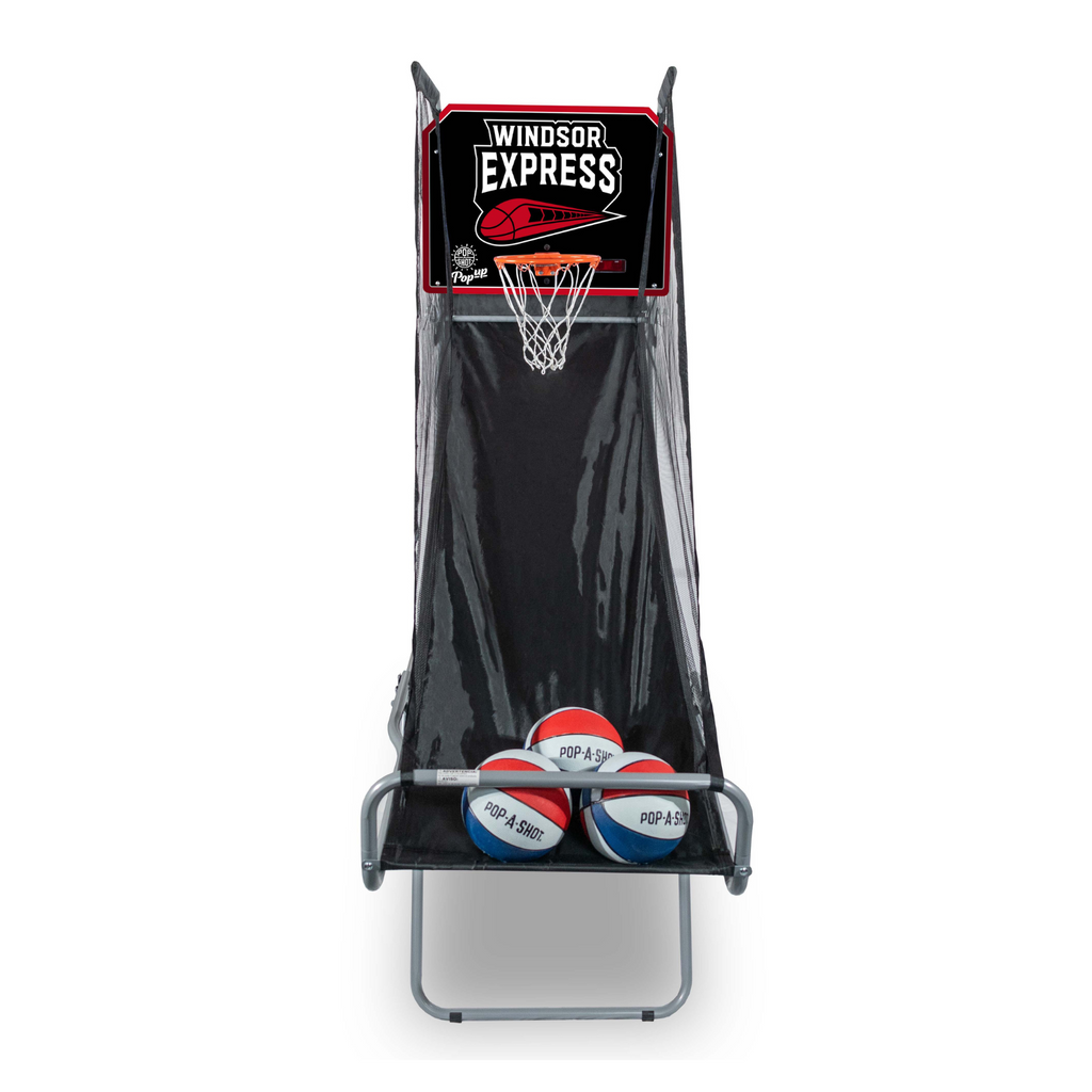 Pop-Up Game - Custom Graphics – Pop-A-Shot