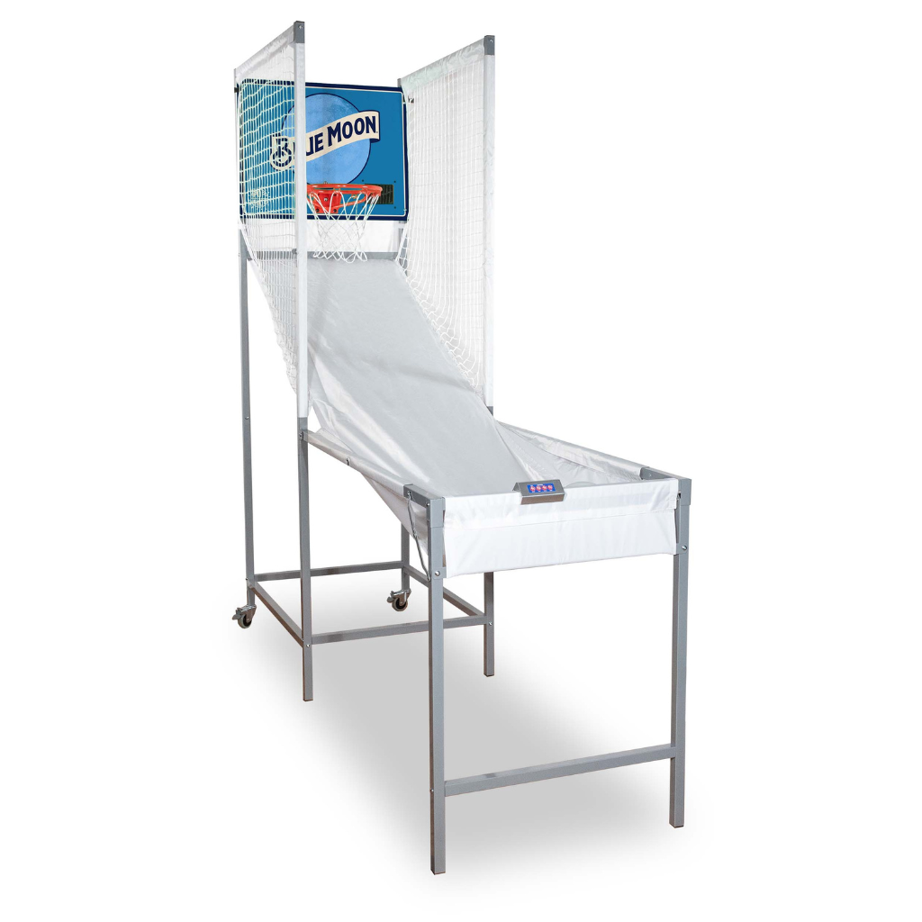 Custom Home Dual Shot - Pop-A-Shot®