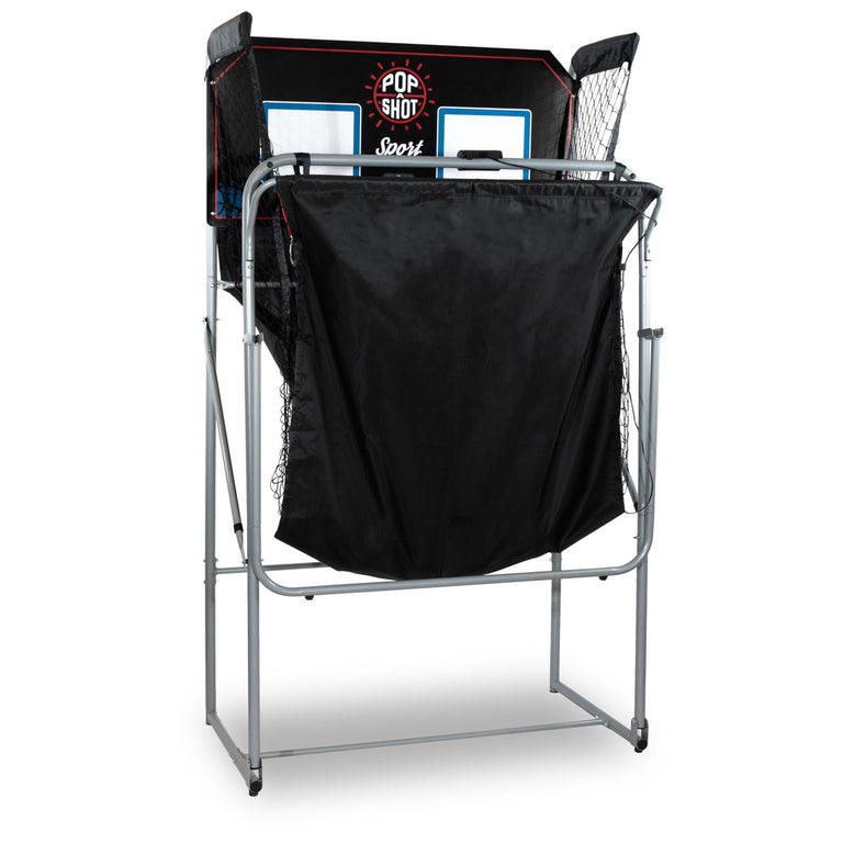 The Original Arcade Basketball Game | Pop-A-Shot®