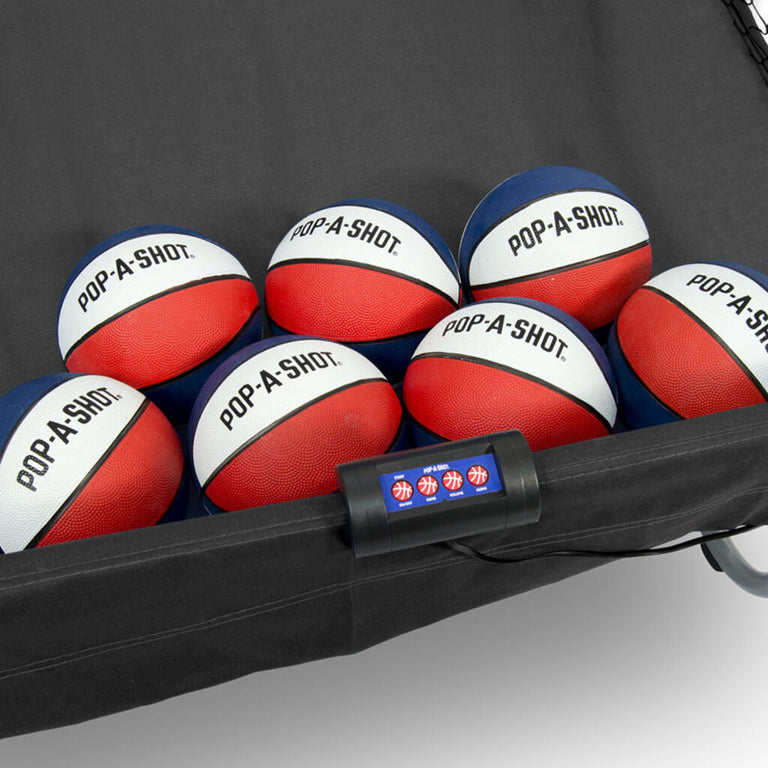 The Original Arcade Basketball Game | Pop-A-Shot®
