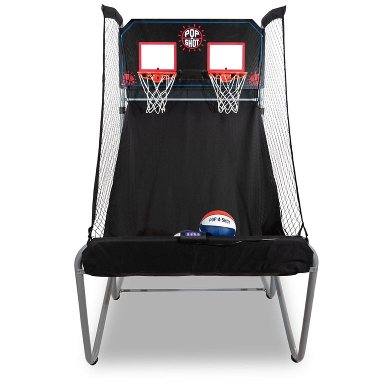 The Original Arcade Basketball Game | Pop-A-Shot®