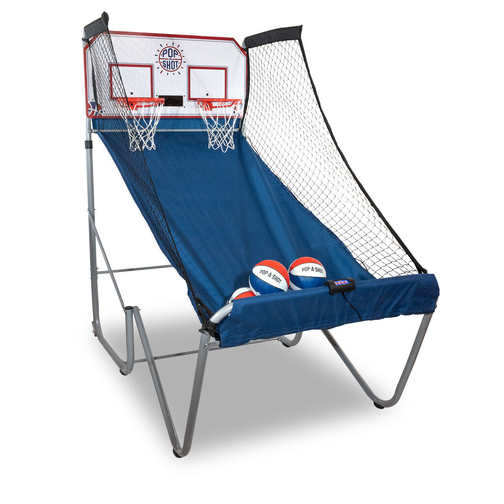 The Original Arcade Basketball Game | Pop-A-Shot®