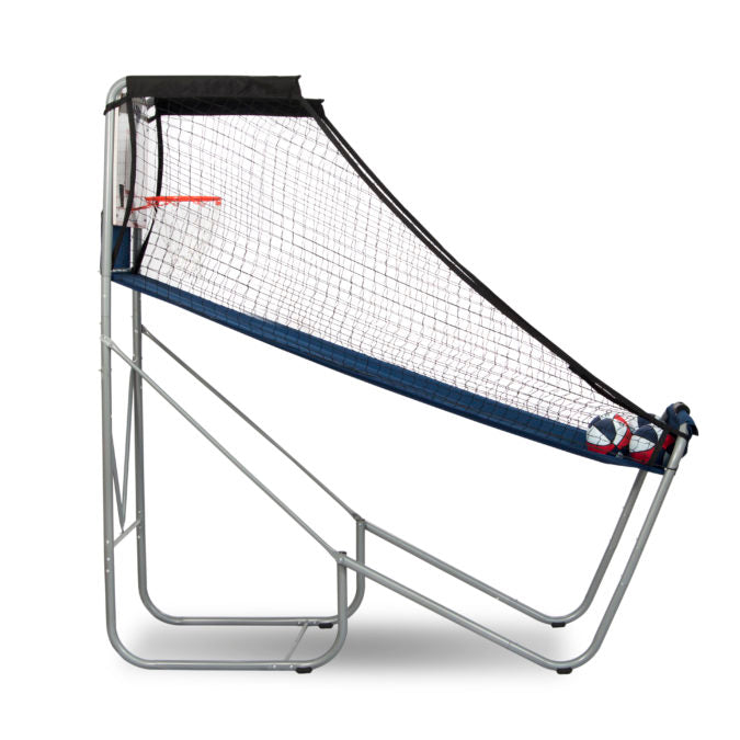 Home Single Shot | 1 Player Home Arcade Basketball Game | Pop-A-Shot®