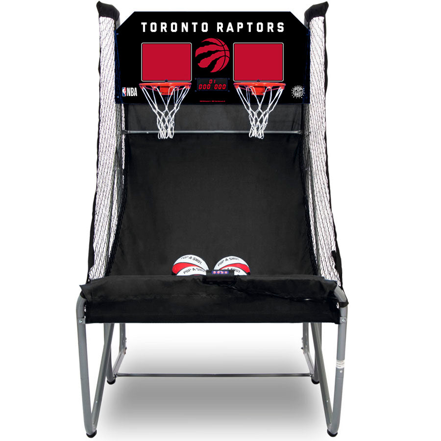 The Original Arcade Basketball Game Pop A Shot