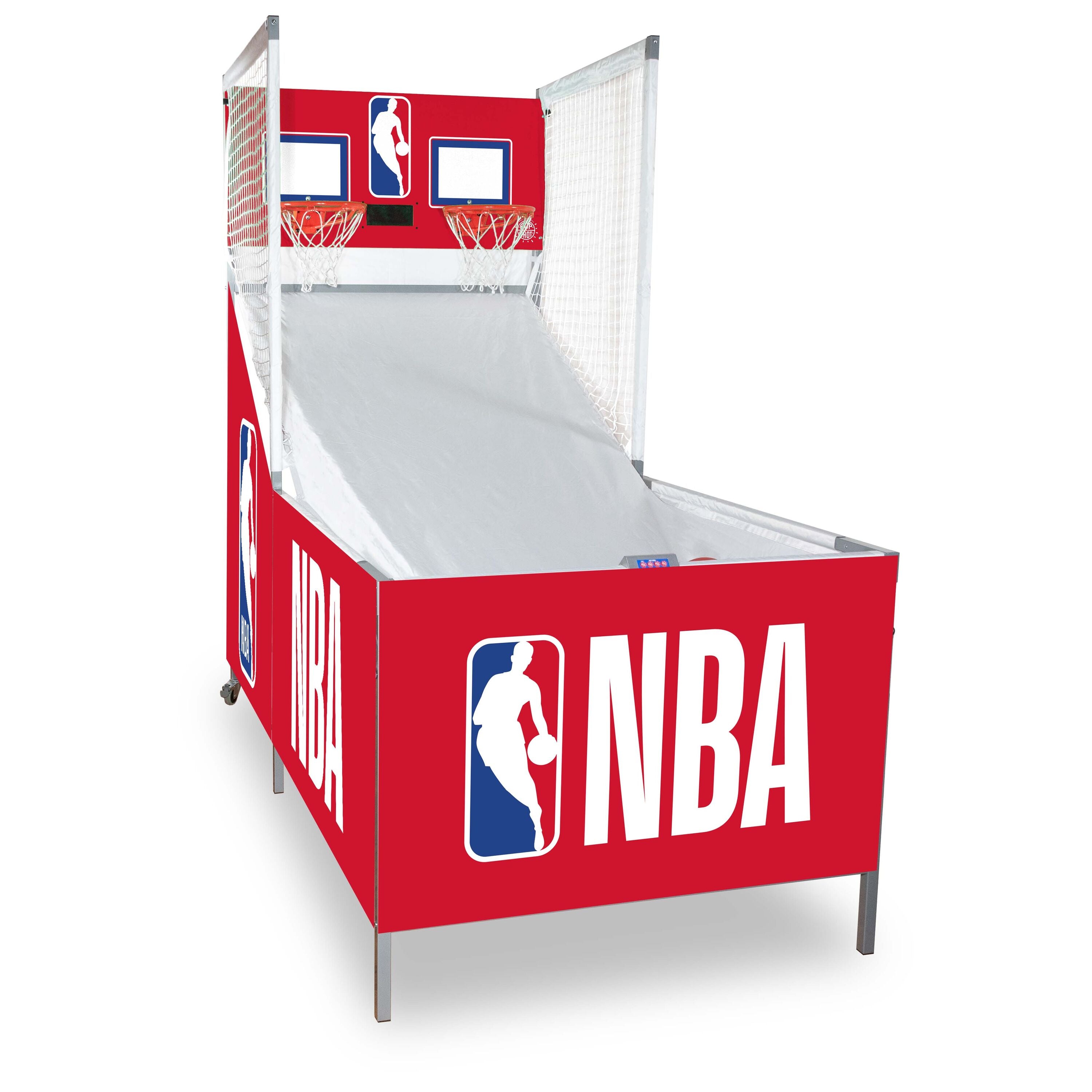 Custom Pro Dual Shot - Pop-A-Shot®